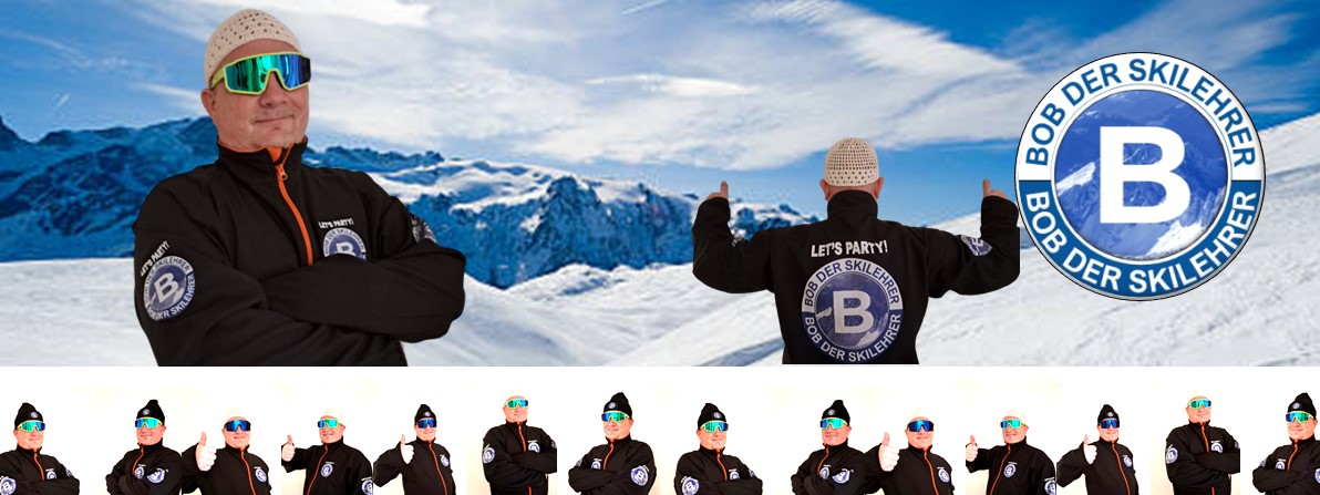 Oktoberfest - BoB der Skilehrer