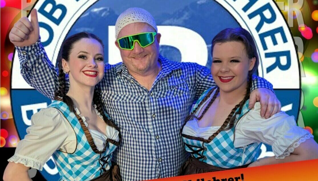Carnaval - BoB der Skilehrer
